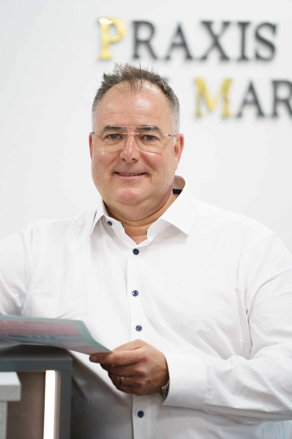 Praxis am Markt • Medizin in Eberbach